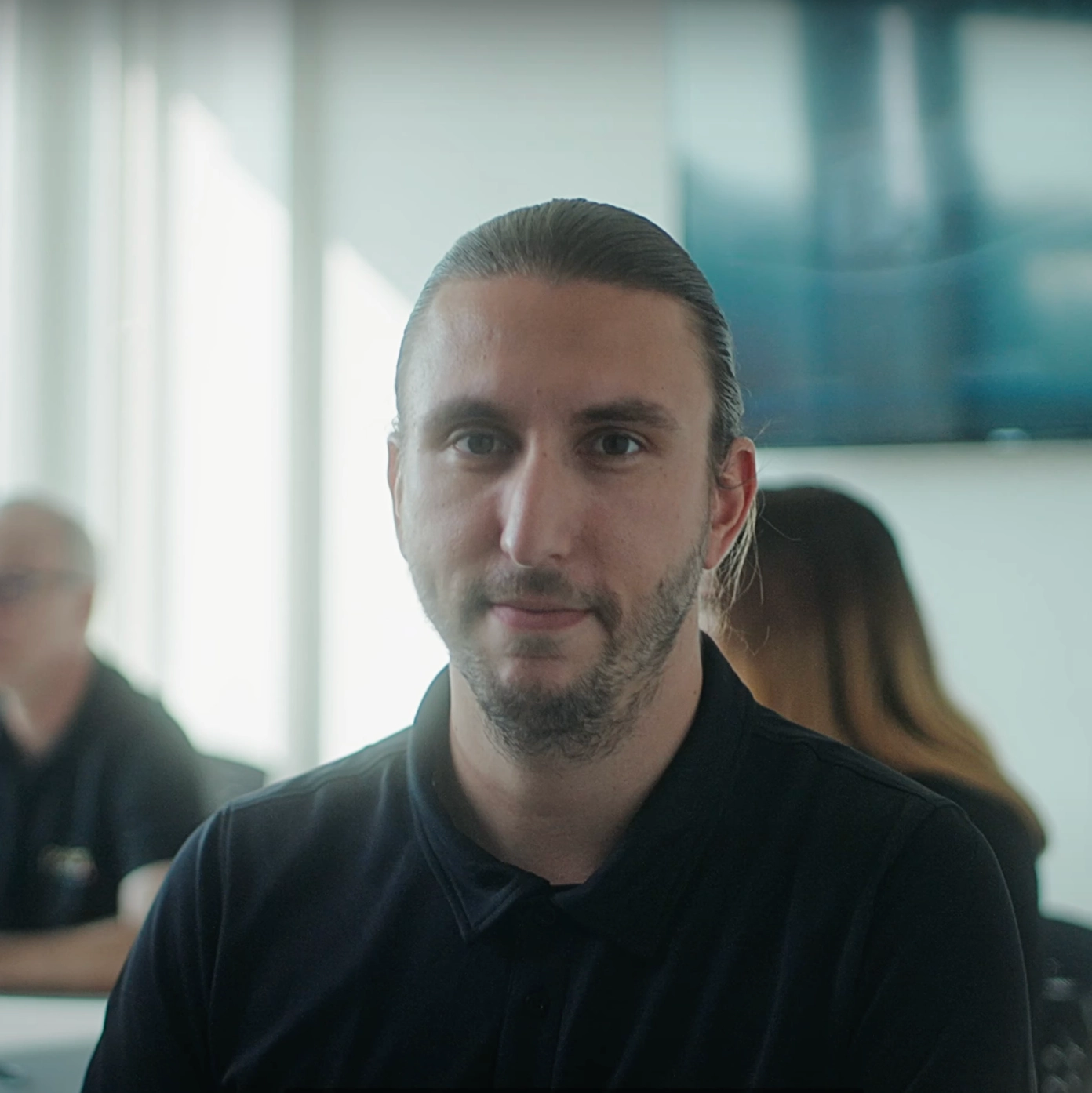 Connect with us | Posalux Contact Information